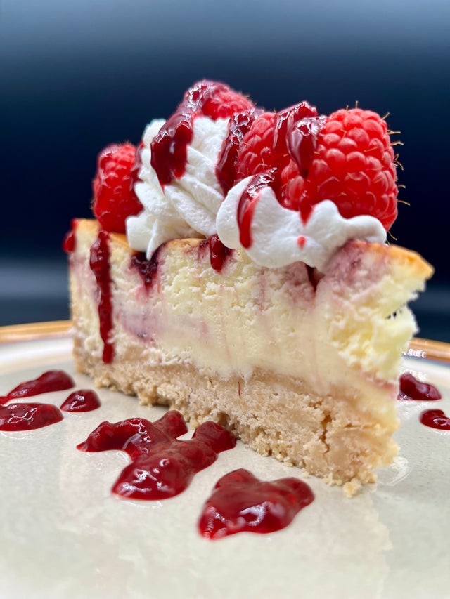 Order Online | Indulge Artisan Cheesecakes